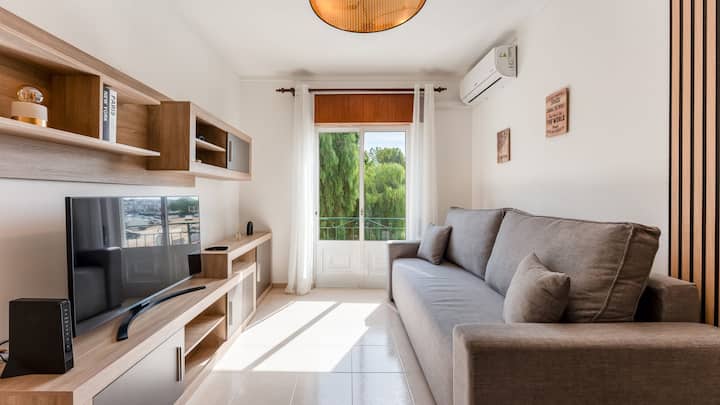 Cosy Riverside 2bdr In Tavira By Lovelystay - Tavira