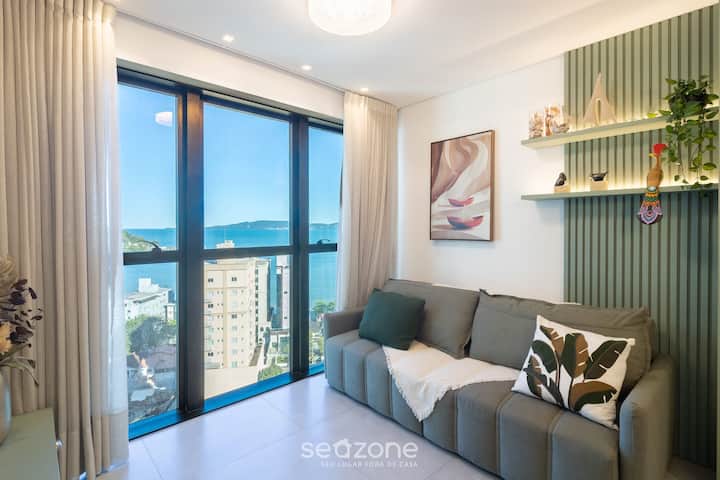 Apt. In Cond. W/ Pool 280m From The Beach Mhf1503 - Itapema