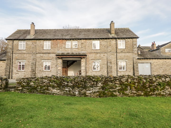 Thirlmere - Coniston