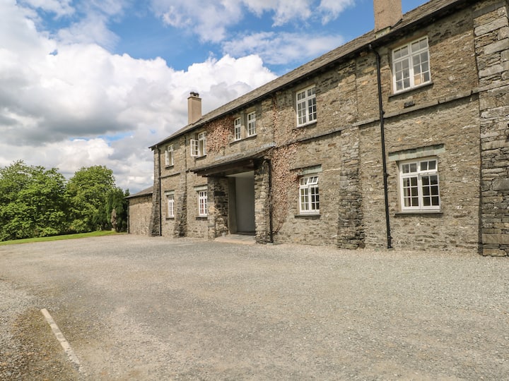 Buttermere - Hawkshead