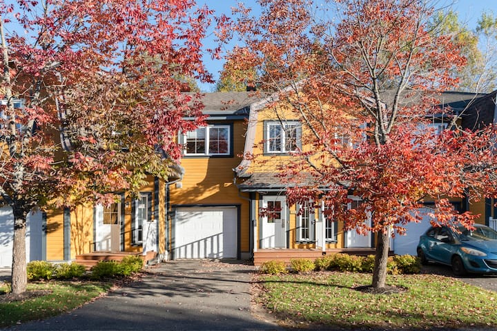 Borealis 214 - Mont-Tremblant