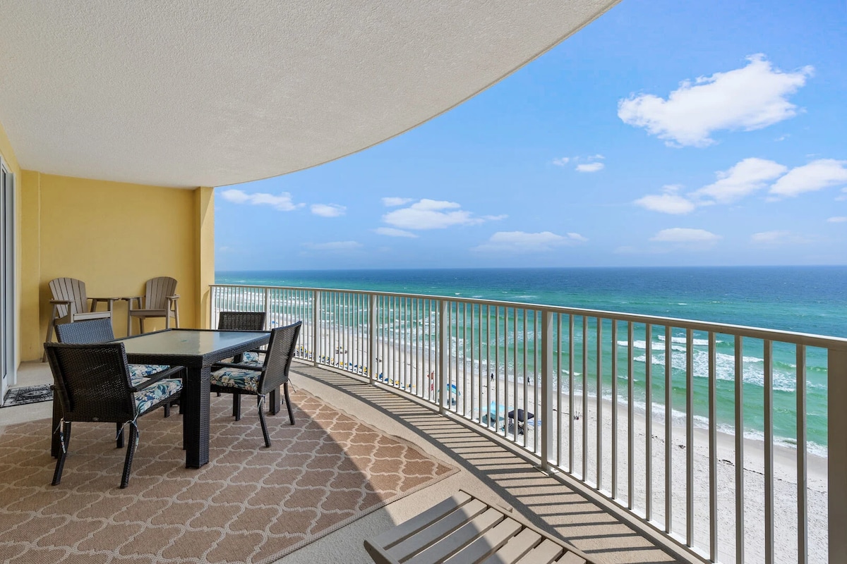 Beach Happy par AvantStay | Bord de mer, 2 piscines ! - Appartements en ...