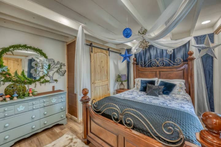 Mins To Downtown & Casino • Near Speedway + Lake - Bristol, TN