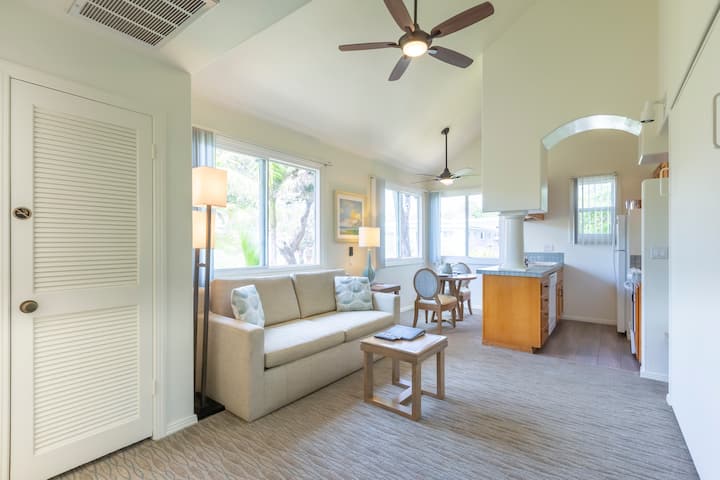 Studio W/kitchen | Pool | Parking | Beach Access - Del Mar, CA