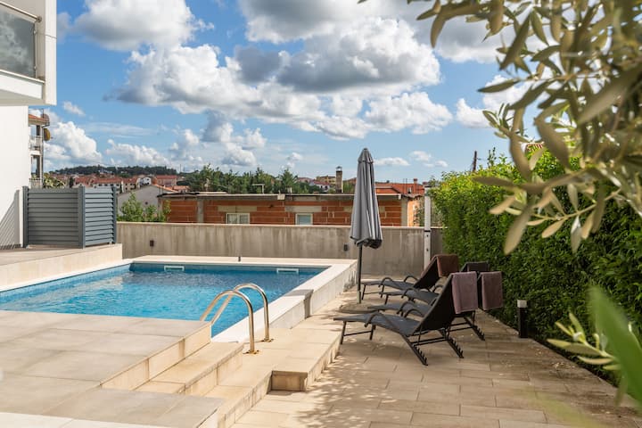 Maison Keke (121491-k1) - Rovinj