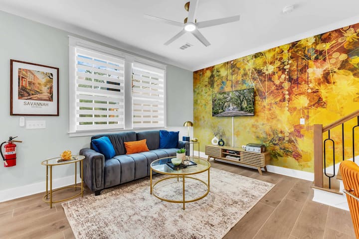 [Guest Favourite] Kenneth Manor: Guest House - Savannah