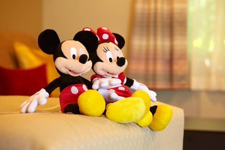 2 Units | Steps To Disneyland | Anaheim Stay - Anaheim, CA