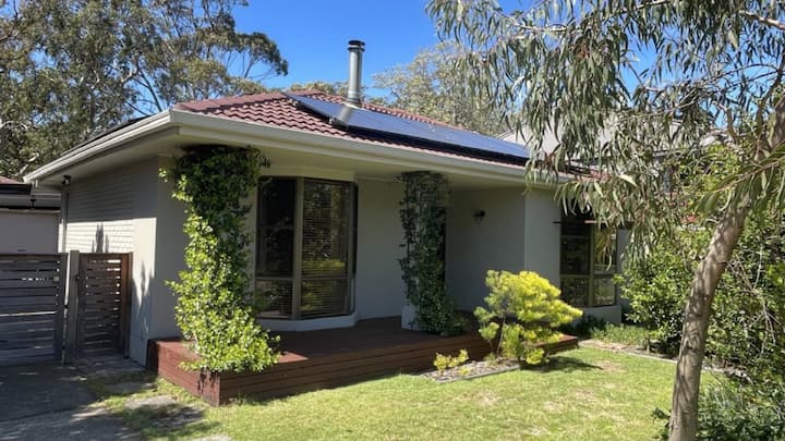 Monterra Ave Magic - Port Stephens