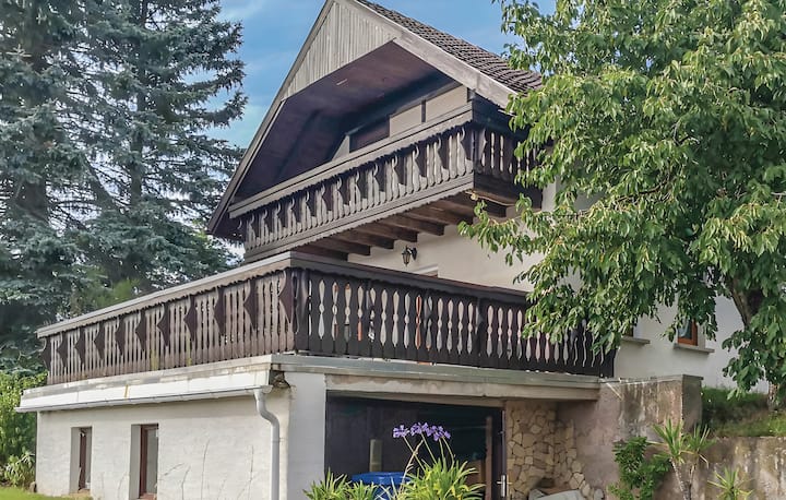 Ferienhaus Kaiser - Meiningen