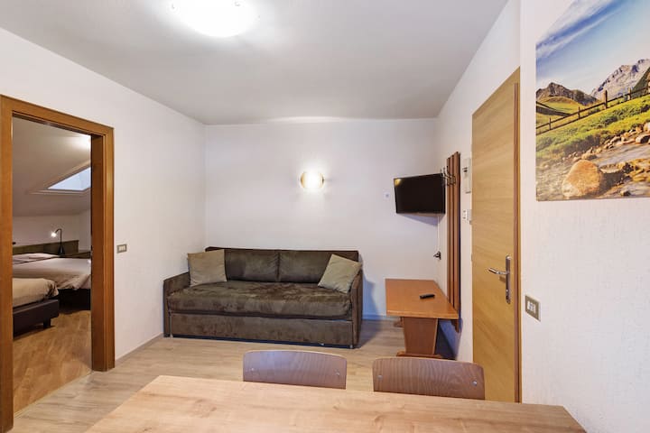 Casa Marcos N 36 - Livigno