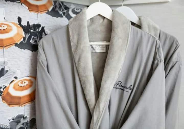 Park View King - Santa Monica, CA