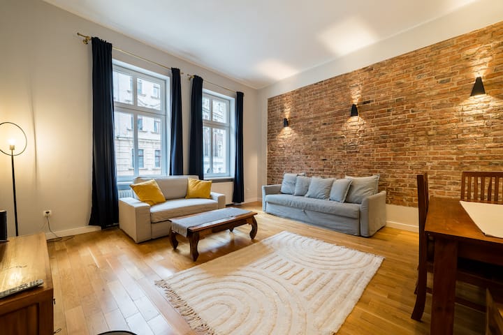 Ogrodowa Harmony Apartment - Poznań
