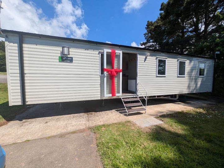 Willows Way Newquay Holiday Park - Newquay