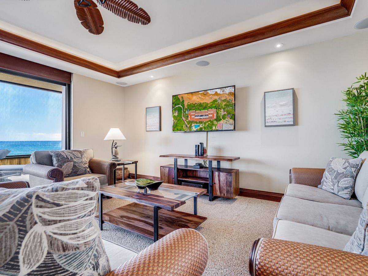 Makena Surf B204 Station balnéaire - Condos à louer à Kihei, Hawaï ...