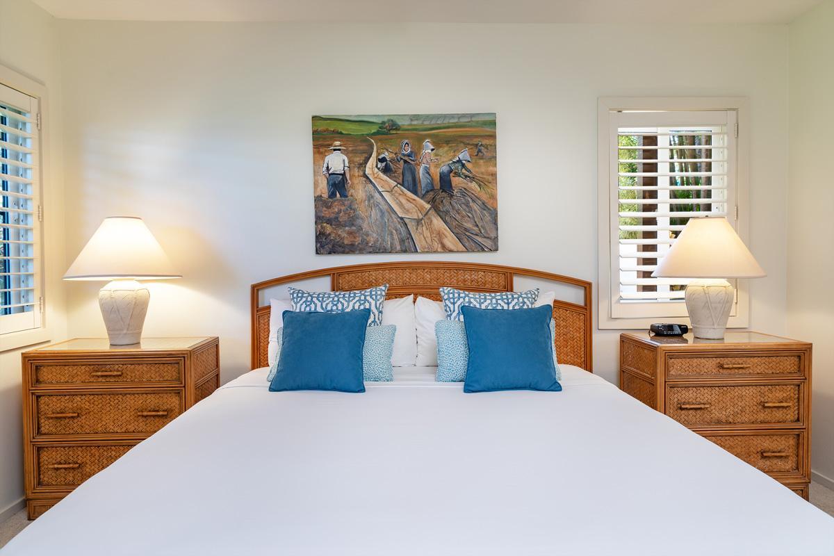 Makena Surf F112 : complexe hôtelier en bord de mer - Appartements en ...