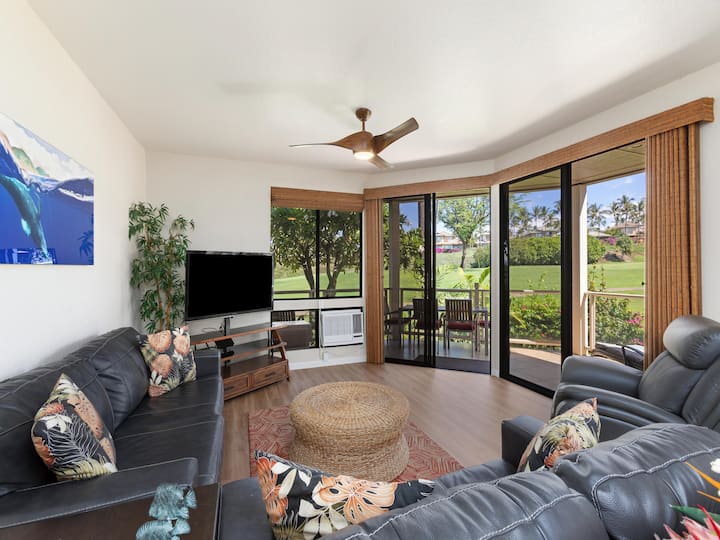 Large Floorplan - Great For Families - Maui, HI