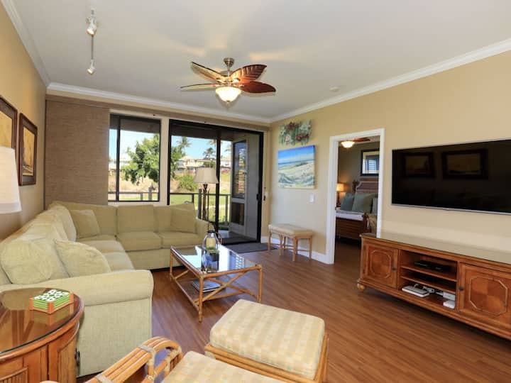 Wailea Grand Champions 75 - Maui, HI