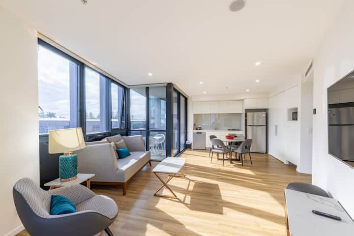 1 Bedroom Escape In Surfers Paradise - Surfers Paradise