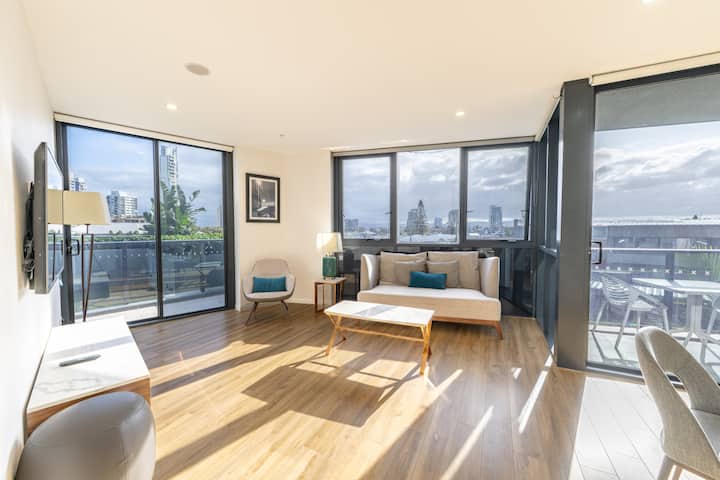 1 Bedroom Escape In Surfers Paradise - Gold Coast