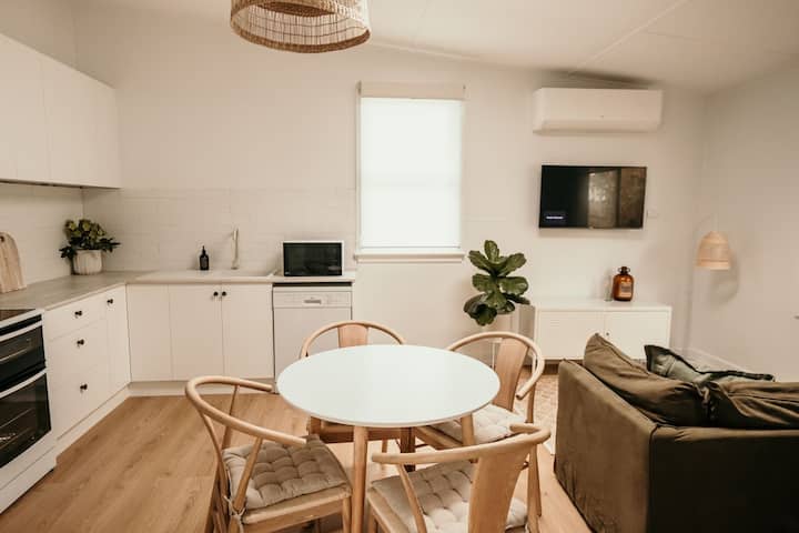 Salt Cottage - Port Fairy