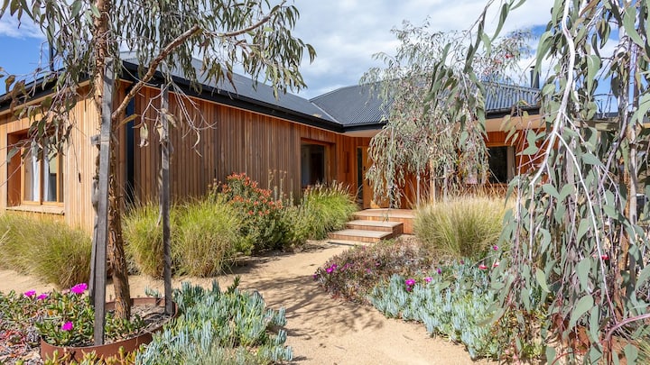 Azure Drift - Flinders