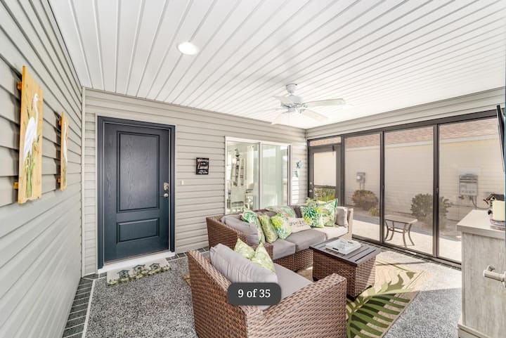 Rhett Isles Retreat At Linden - Wildwood, FL