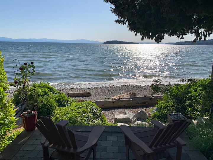 Osprey Suite Beach Hideaway - Sunshine Coast