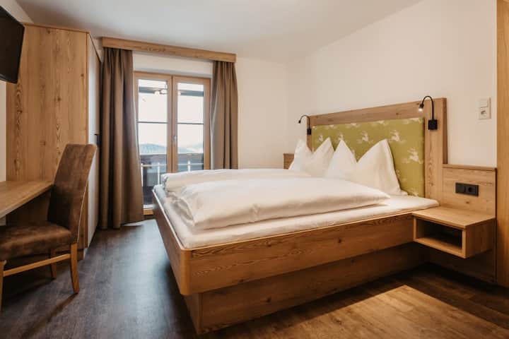 Steinerhof Apartment Enzian - Werfenweng