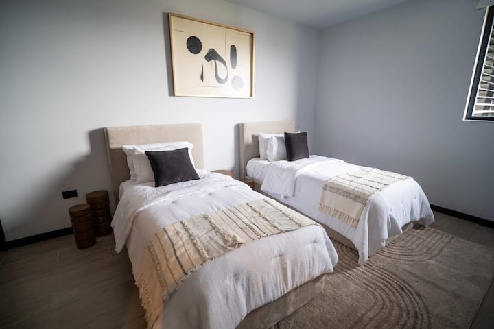 Skyline Punto Sao Paulo - Guadalajara