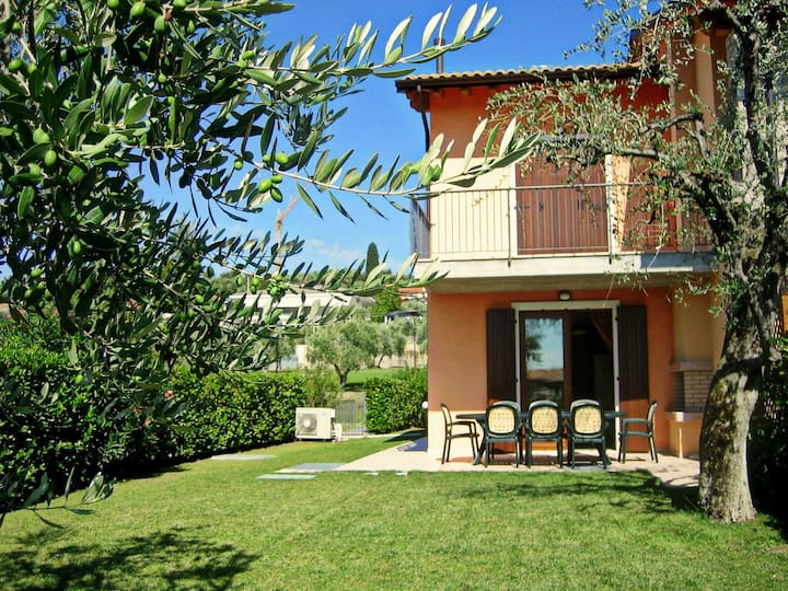 Maison Bardolino Avec Piscine Près Du Lac - Garda