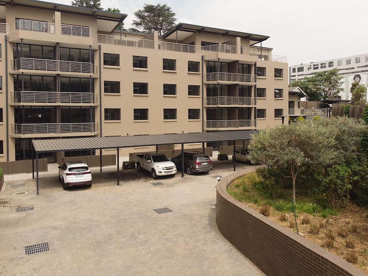 3 Bed Executive - Johannesburg
