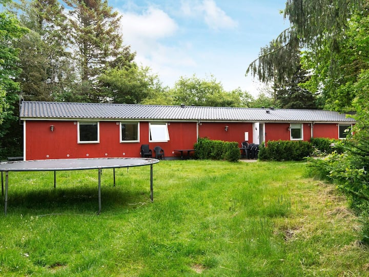 Maison De Vacances Pour 20 A Herning-by Traum - Denmark