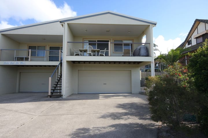 3/36 Manooka Drive - Rainbow Beach - Rainbow Beach