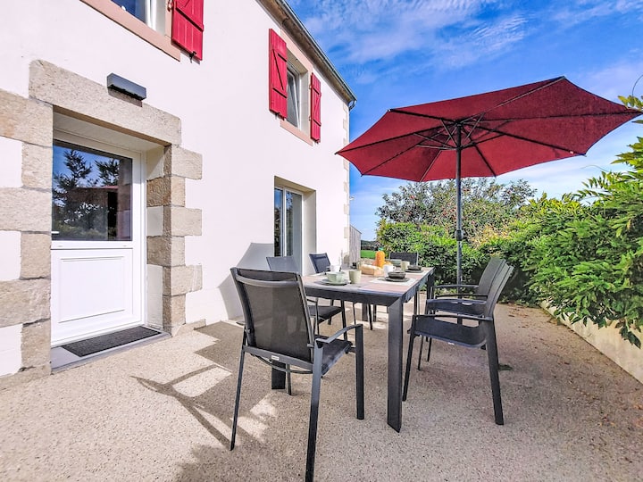 De Cap En Cap By Interhome - Pointe du Raz