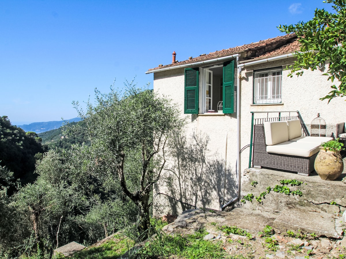 Manuela by Interhome - Houses for Rent in Semorile, Liguria, Italy - Airbnb