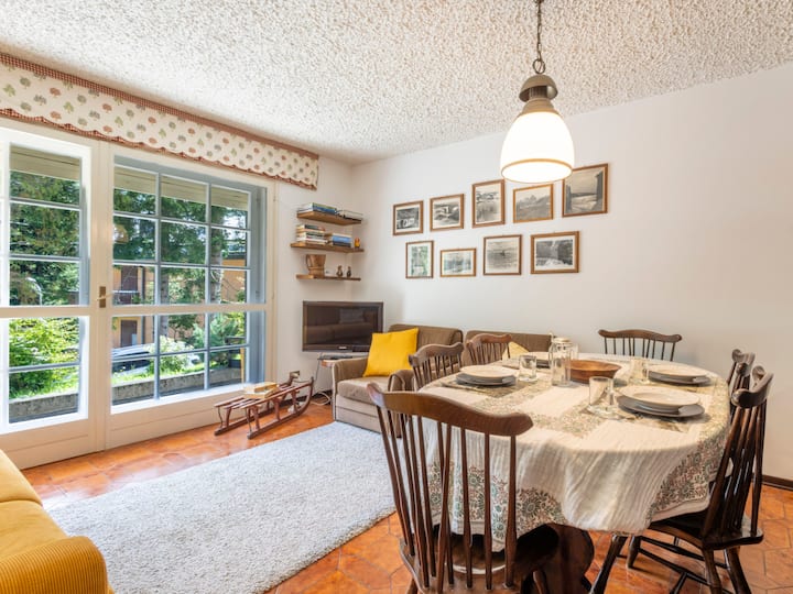 Smeraldo By Interhome - Madesimo