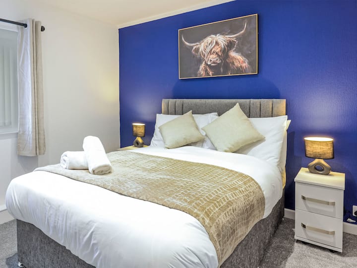 Gordonstoun Cottage By Interhome - Forres