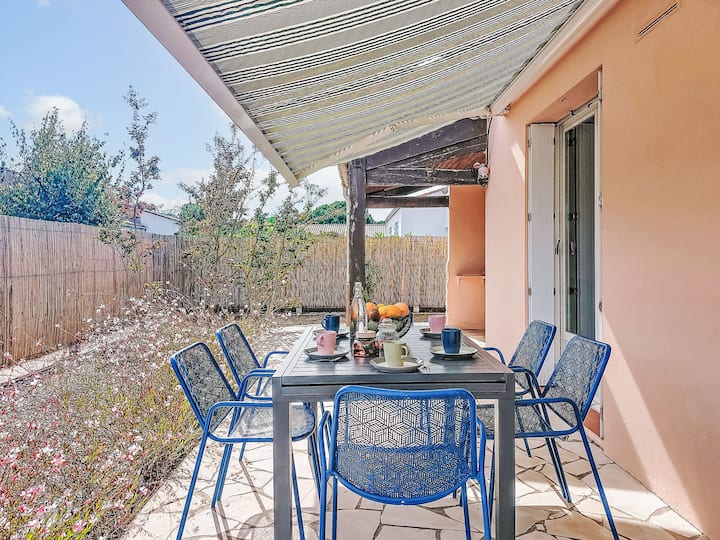 Saint Tro By Interhome - Saint-Trojan-les-Bains