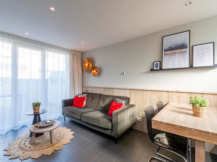 Duinroosweg 83 Près De La Place Du Village - Groote Keeten