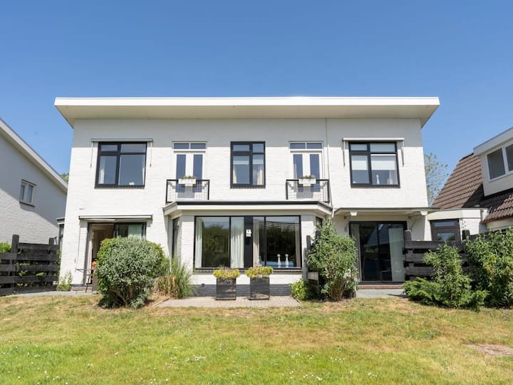 Appartement à De Koog Près De La Plage - De Koog