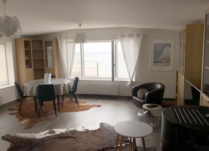 Les Pieds Dans L Eau, Cap Gris Nez - Wissant