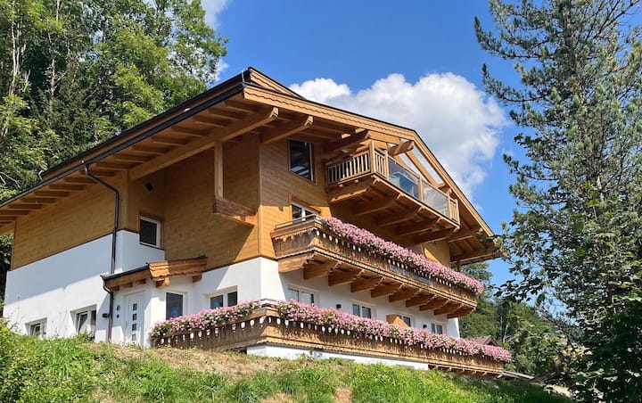 Schöneben Appartementen Big Family - Autriche