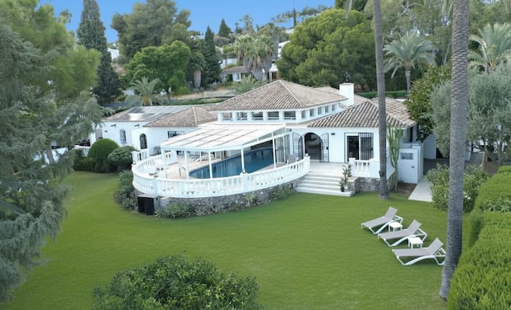 Tess Villa Sinfonia - Benalmádena