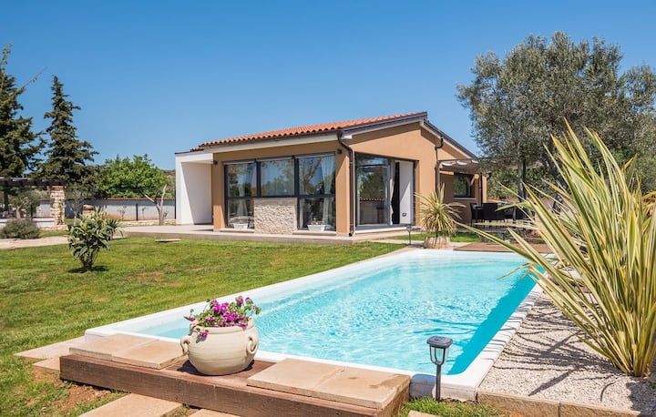 Villa Fauna By Villas Guide - Rovinj