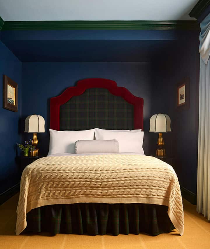 A Seaside Retreat, Reimagined - Portrush