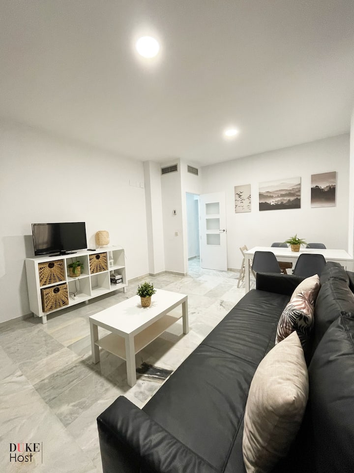 Macarena Apartment - Sevilla