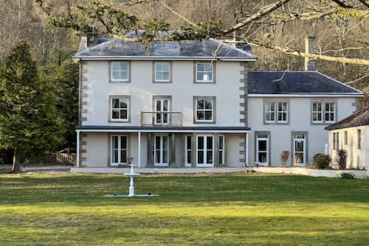 Countryside House • Greenery Nature • Wi-fi • Tv - Alston