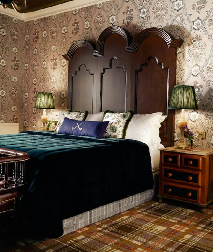 Suite With Magnificent Views Of The Old Course - East Neuk