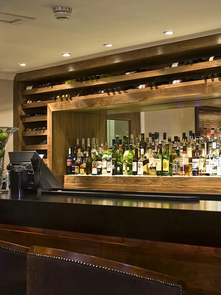 Luxe Finishes And All-day Dining - Saint Andrews