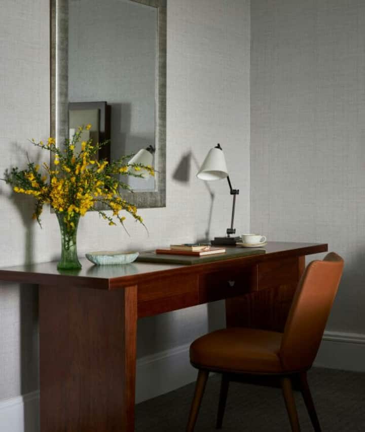 Coastal Charm & Stunning Sea Views - Prestwick